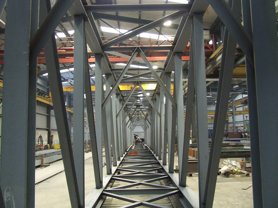 Premier Periclase - Kiernan Structural Steel Ltd