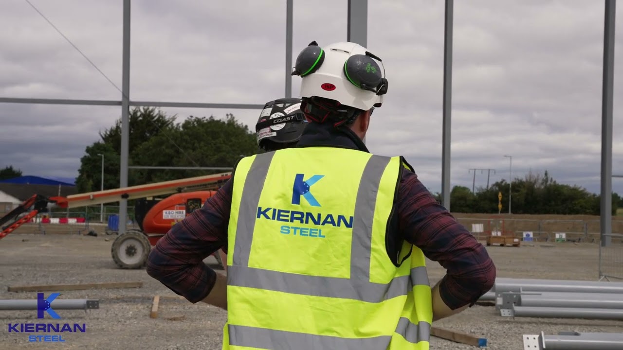 Kiernan Structural Steel Ltd