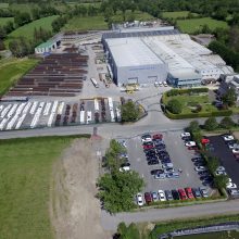 History | Kiernan Structural Steel Ltd